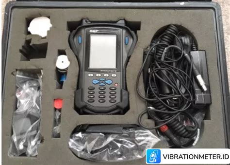 Vibration Meter