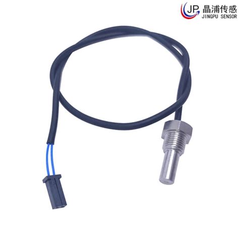 Ntc Thermistor Temperature Sensor For Engine Oil Temperature Control Ntc Temperature Sensor