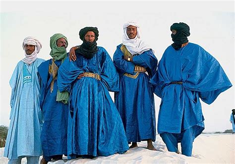 The Ancient Salt Trade Of West Africa By Dishant Shah