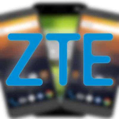 Unlock ZTE Phone By Code ANY Model Country By IMEI