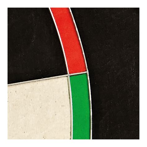 Buy Unicorn Eclipse Hd2 Pro Edition Dartboard From Darts Online