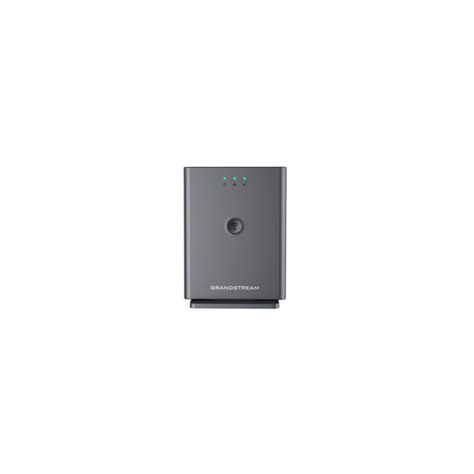 Bramka Voip Granstream Dp752 1xlan Poe Pl