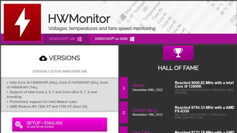 How To Check CPU Temp On Windows 11 Windows Central