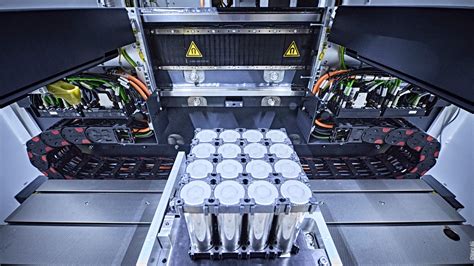 姚羽玲 On Linkedin Automation For Highly Precise And Efficient Production