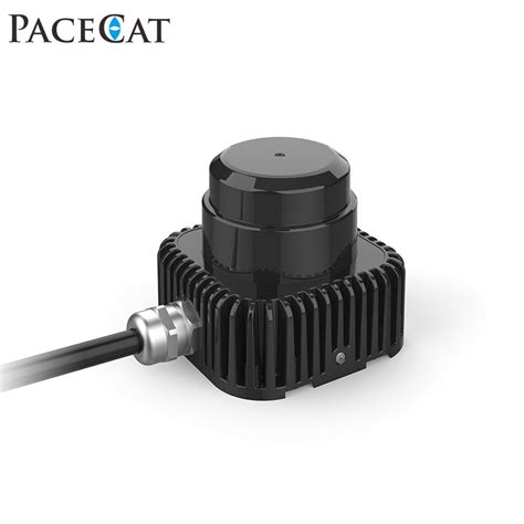 Lidar Sensor Scanner Remodeling Laser Sensor Environment Scan 3d 360 Degree Laserse