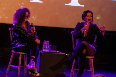 Una vez más el erotismo en escena