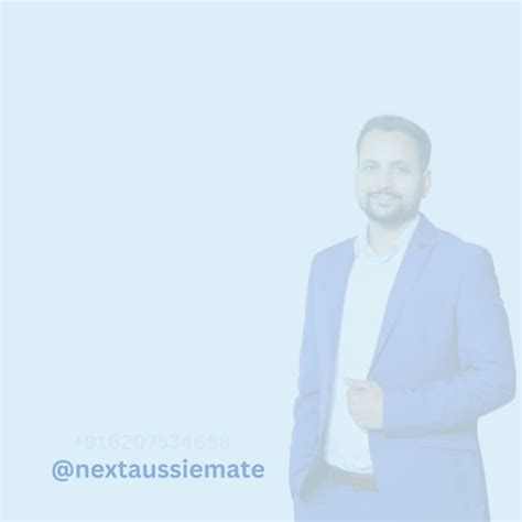 Next Aussie Mate On Linkedin Nextaussiemate Jobsinaustralia F4mg Migratetoaustralia…