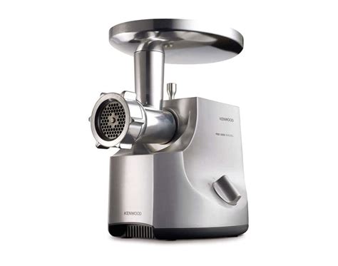 PRO 2000 Food Mincer | Kenwood International