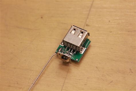 Portable Device To Control Ac Voltage Using Arduino 10 Steps