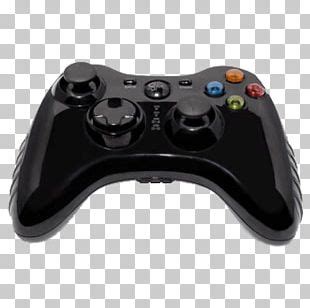 Joystick Arduino Sensor Potentiometer Game Controller PNG Clipart Black Control Controller
