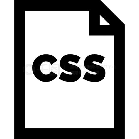 和网页ui 样式表 模板免费下载 Svg格式 512像素 编号47306802 千图网