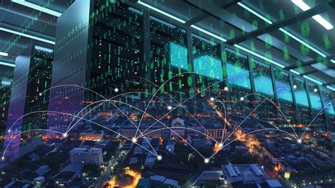 Distributed Computing