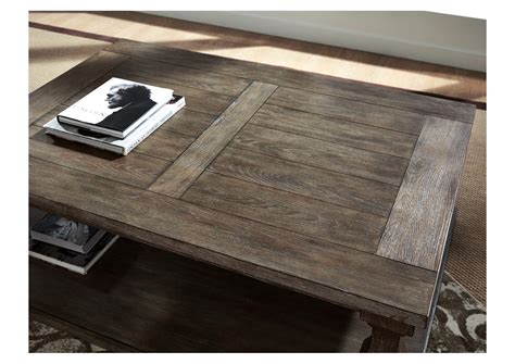 Johnelle Coffee Table