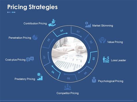 Pricing Strategies Ppt Powerpoint Presentation Professional Skills