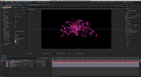 Im Trying To Create A Custom Particle Using Particle Systems Ii I Dont See An Option To