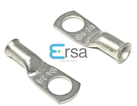 Battery Terminal Connectors A Complete Guide