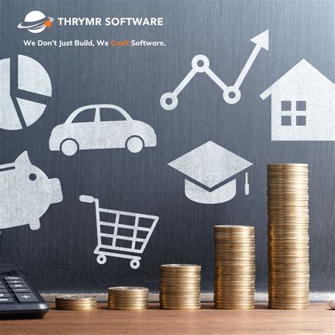 Thrymr Software On Linkedin Thrymr Softwaredevelopment Fintech