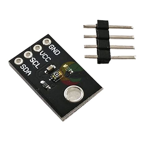 New Veml Uv Intensity Sensor Veml Uva Uvb Light Intensity Detection Sensor Module