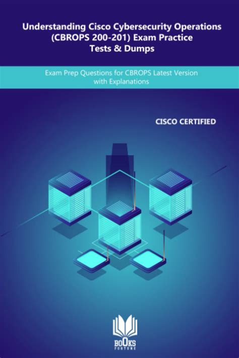 Understanding Cisco Cybersecurity Operations Fundamentals Cbrops 200