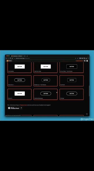 Tips For Better Ui Buttons 🔘 Buttons Cssbutton Css Shorts Viral Viralshorts Youtube