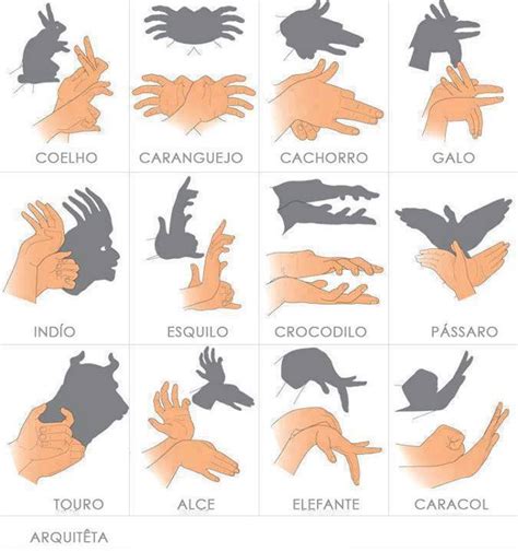 Shadow Creatures Leonid Mamchenkov