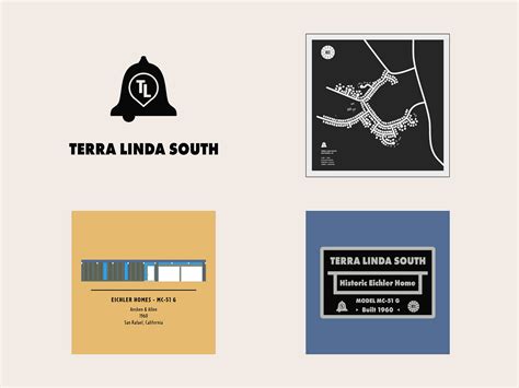 Terra Linda South Eichler Community Custom Artwork By Rexx Demarzio