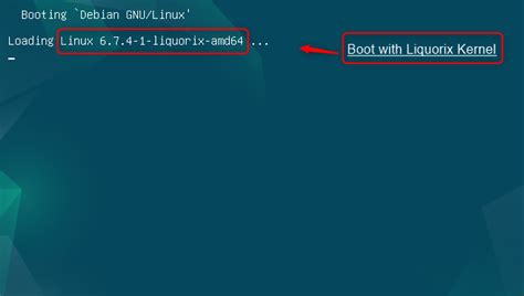How To Upgrade Kernel On Debian Linux Genie