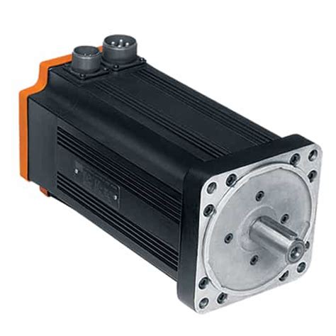 conector para servo motor Automação Vendas