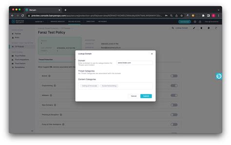Release Notes 2023 06 14 Banyan Security Documentation