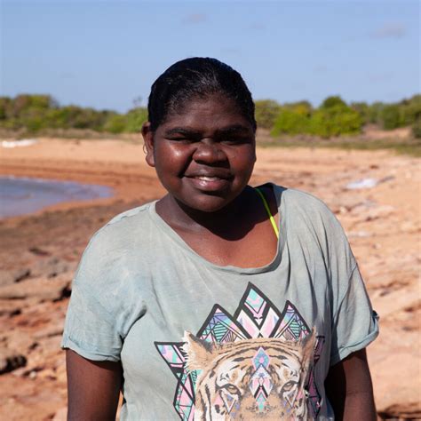 Noelene Lorru Bukulatjpi Gukuwal Team Teacher Gawa Christian School