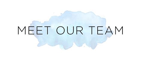 Our Team Banner