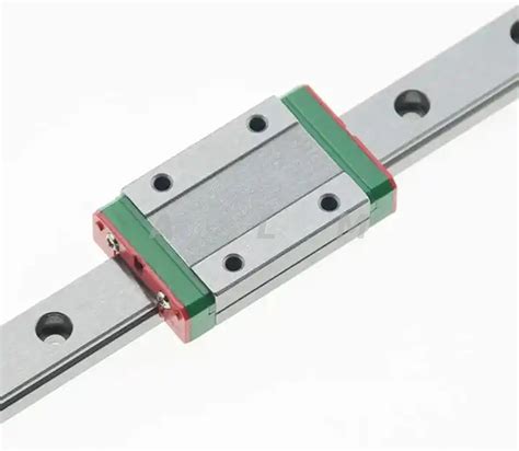miniature mgn12h linear block for mgnr12 linear guide from china