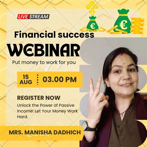 Manisha Dadhich On Linkedin Want To Earn ₹50000 Extra Without Disturbing Your Job Without