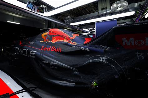 Honda F1 The Revival Of The Honda Logo Is A Symbol Of The Bond With