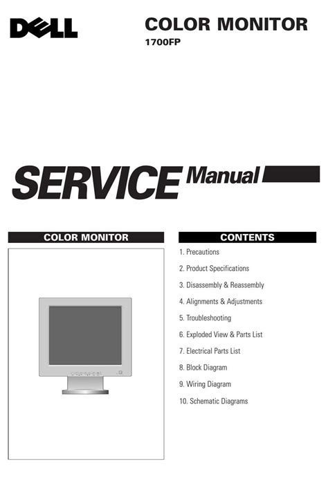 Dell D Sub Pinout Essential Information For Connecting Devices