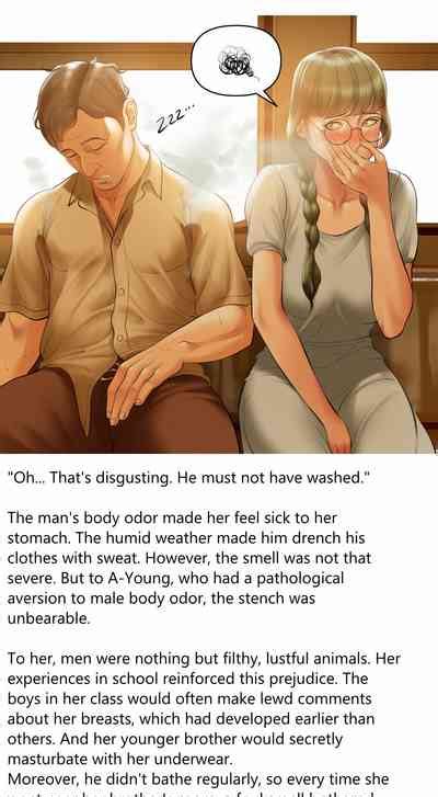 Sub Character Story Eng Nhentai Hentai Doujinshi And Manga