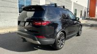 Used 2018 Land Rover Discovery Hse Drive Pack Cold Climate Pack 7