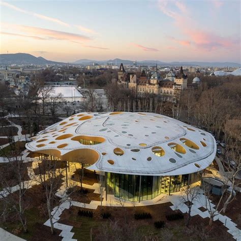 Parametricarchitecture Sur Linkedin Parametricarchitecture Parametric Parametricdesign