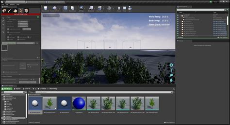 Destructible Mesh Only Working Around Start Point Please Help Runrealengine