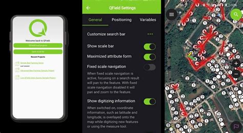 Top Field Data Collection And Mapping Applications For Efficient And