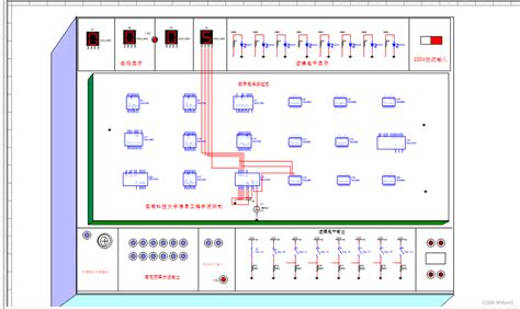 西南科技大学数字电子技术实验五（用计数器设计简单秒表）预习报告 用计数器设计简单秒表原理 csdn博客