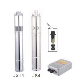JS4-3.2-120 1000W/72V - Rakiten Solar Energy Solutions