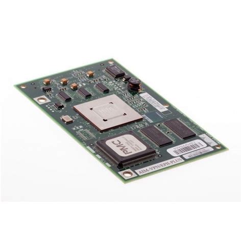 Aim Vpn Hpii Plus Cisco Vpn Encryption Compression Module Refurbished Allhdd
