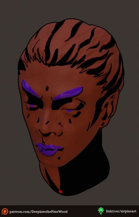 Mikołaj Skarupa On Linkedin Testing Some 3d Modeling Dfyyzuvv