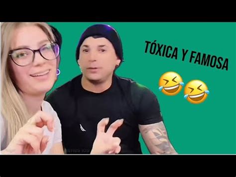 Claudia Es Tóxica Y Se Cree Famosa 🤣 Youtube