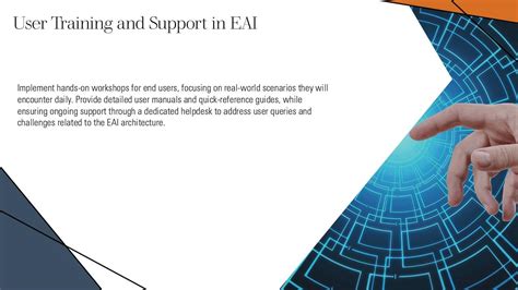 Eai Architecture Ppt Summary Acp Ppt Sample