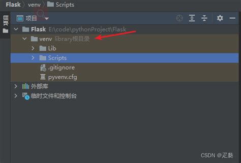 Python轻量级web框架flask（1）——简介虚拟环境介绍安装flask安装 Csdn博客