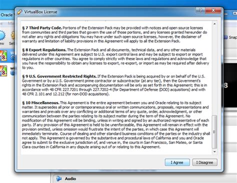 How To Install Oracle Vm Virtualbox Extension Pack For Version 40