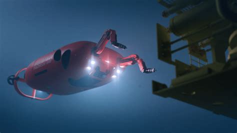 Shell Signs Offshore Service Agreement With Nauticus Robotics Oil And Gas Today Magazine Shell Signs Offshore Service Agreement With Nauticus Robotics Oil And Gas Today Magazine