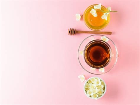 Flat Lay Tea Images Free Download On Freepik
